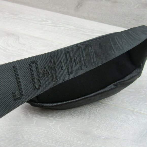 Jordan | Bags | Air Jordan Legacy Jumpman Crossbody Fanny Pack | Poshmark